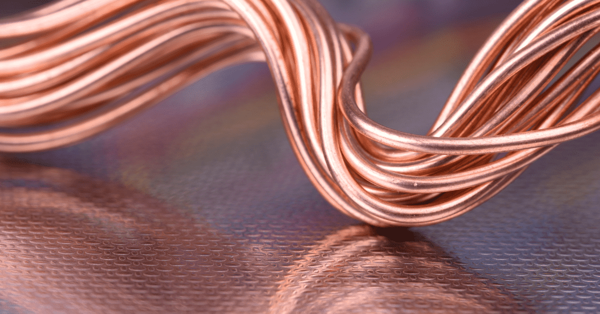 Copper Discharge Regulations for Medical Manufacturers | ElectraMet