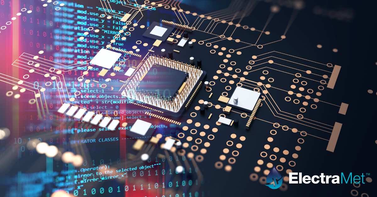 Efficient Copper Recovery from PCB Fabs | ElectraMet