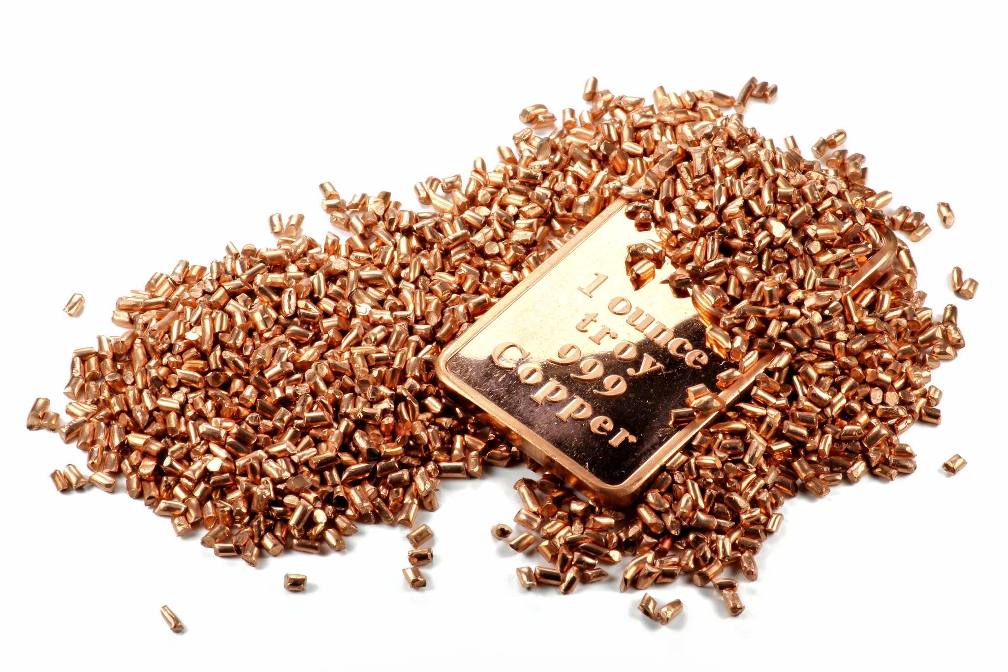 Copper Removal Solutions for PCB Manufacturing | ElectraMet