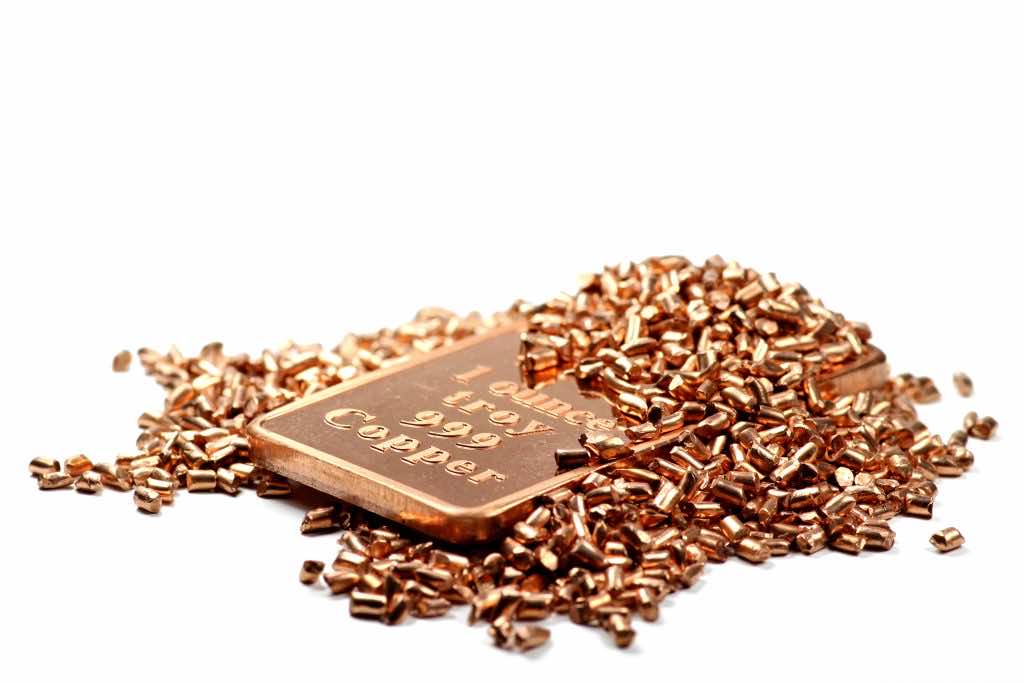 Semiconductor Manufacturing Copper Recovery | ElectraMet