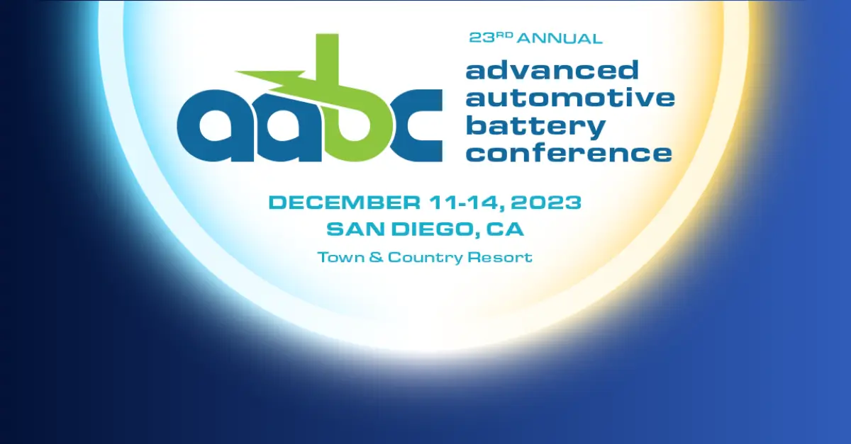 AABC 2023 - Recap | ElectraMet
