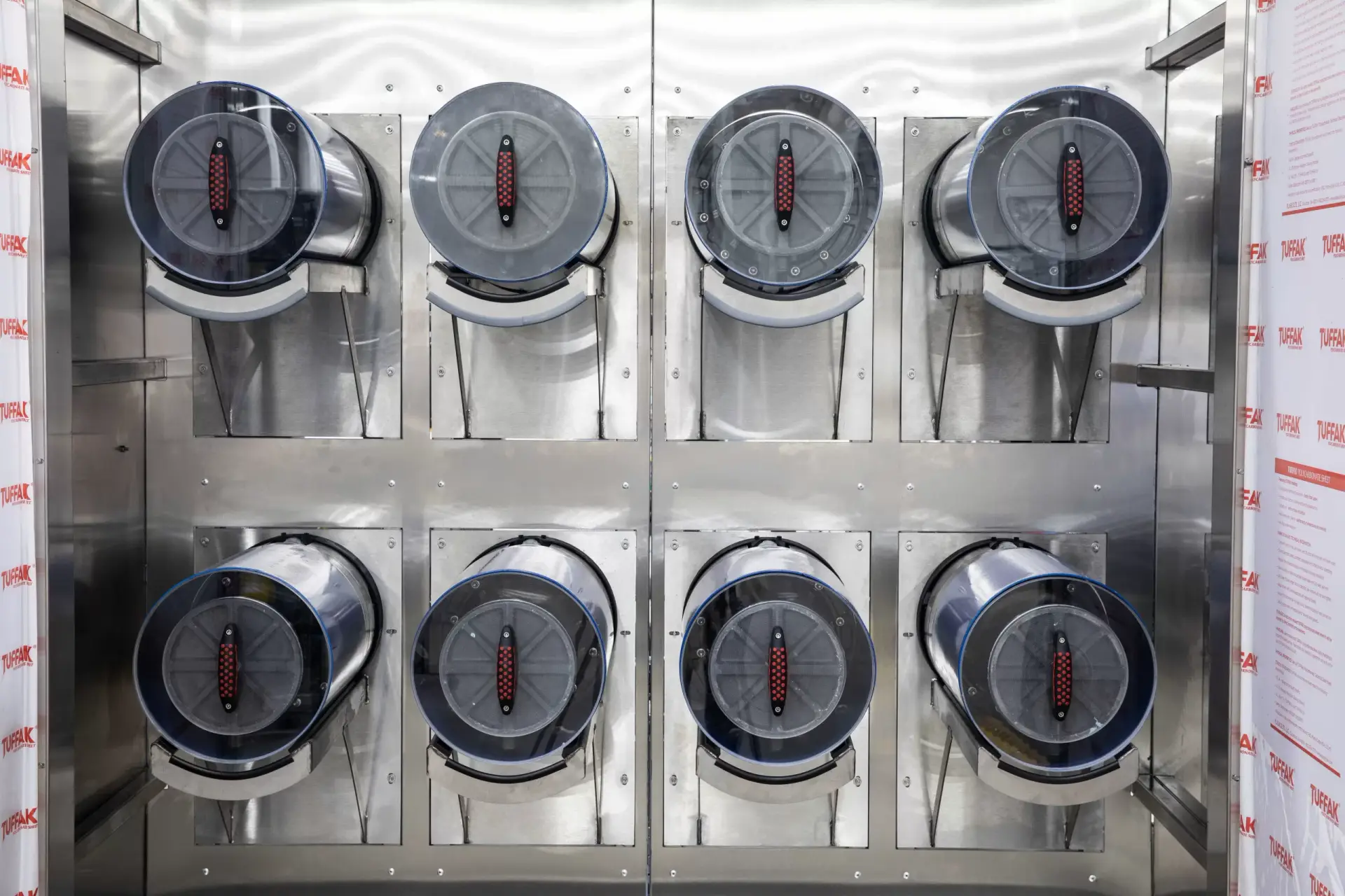 Copper Treatment Systems | ElectraMet