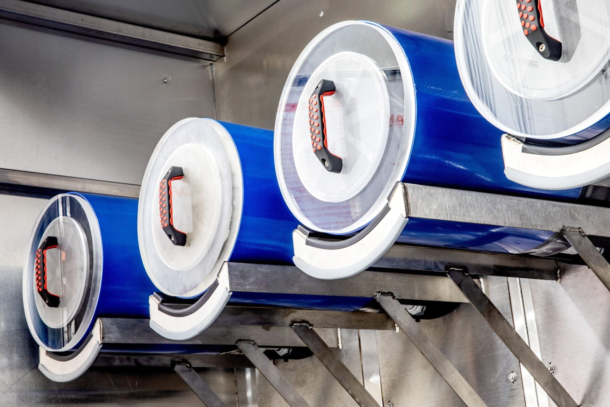 Industrial Wastewater Treatment Systems | ElectraMet