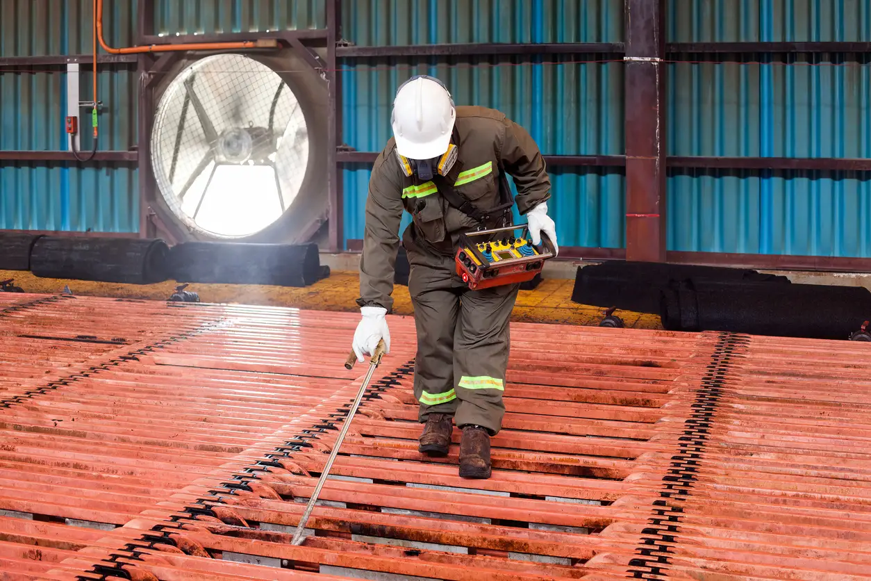 Operational Challenges with Traditional Electrowinning for Metal Ion ...