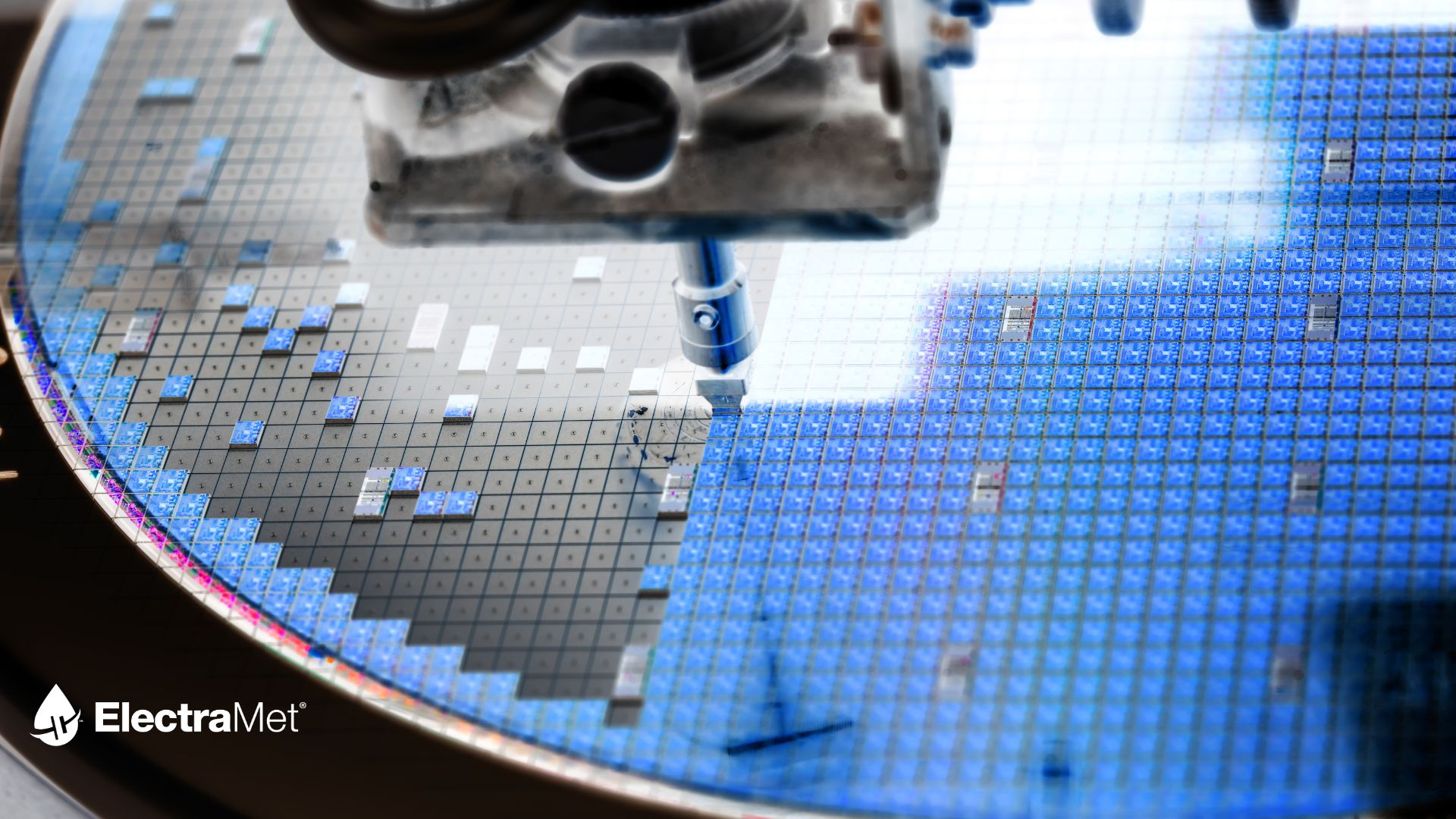 Grid Expansion and the Copper Constraint